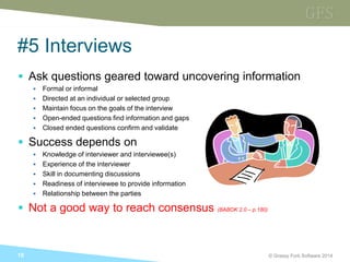 ten requirement elicitation techniques for BA.pptx