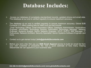 Tenrox erp technology users list | PPT