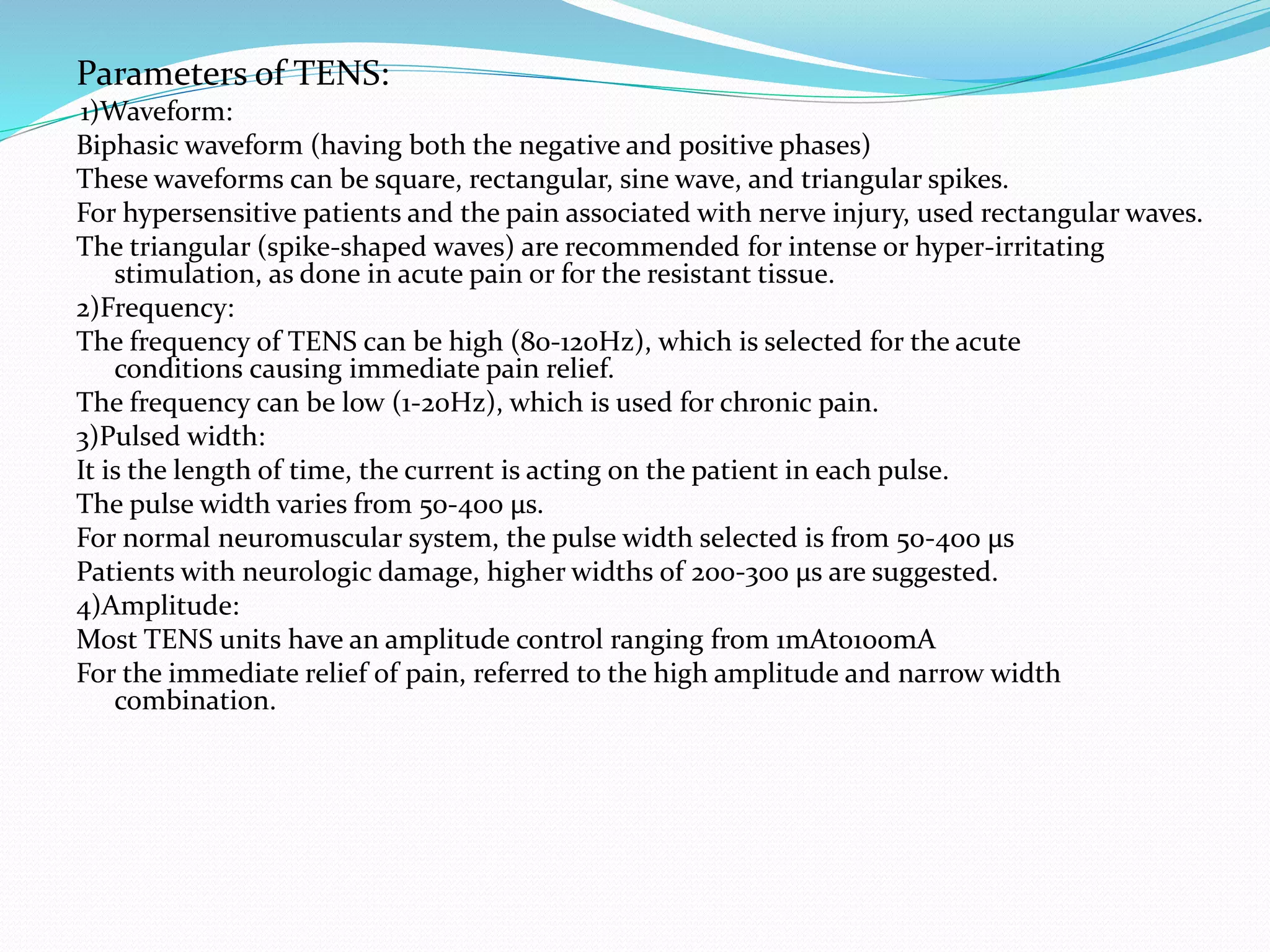 Tens | PPT