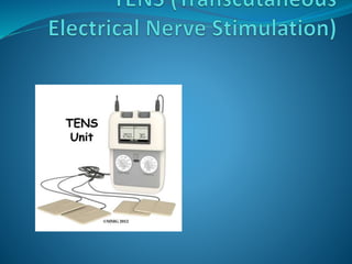Tens | PPT