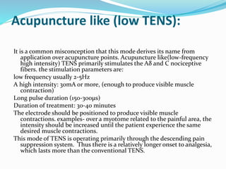 Tens | PPT