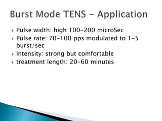 TENS.pptx