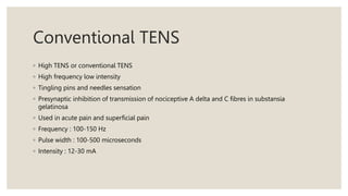 TENS.pptx