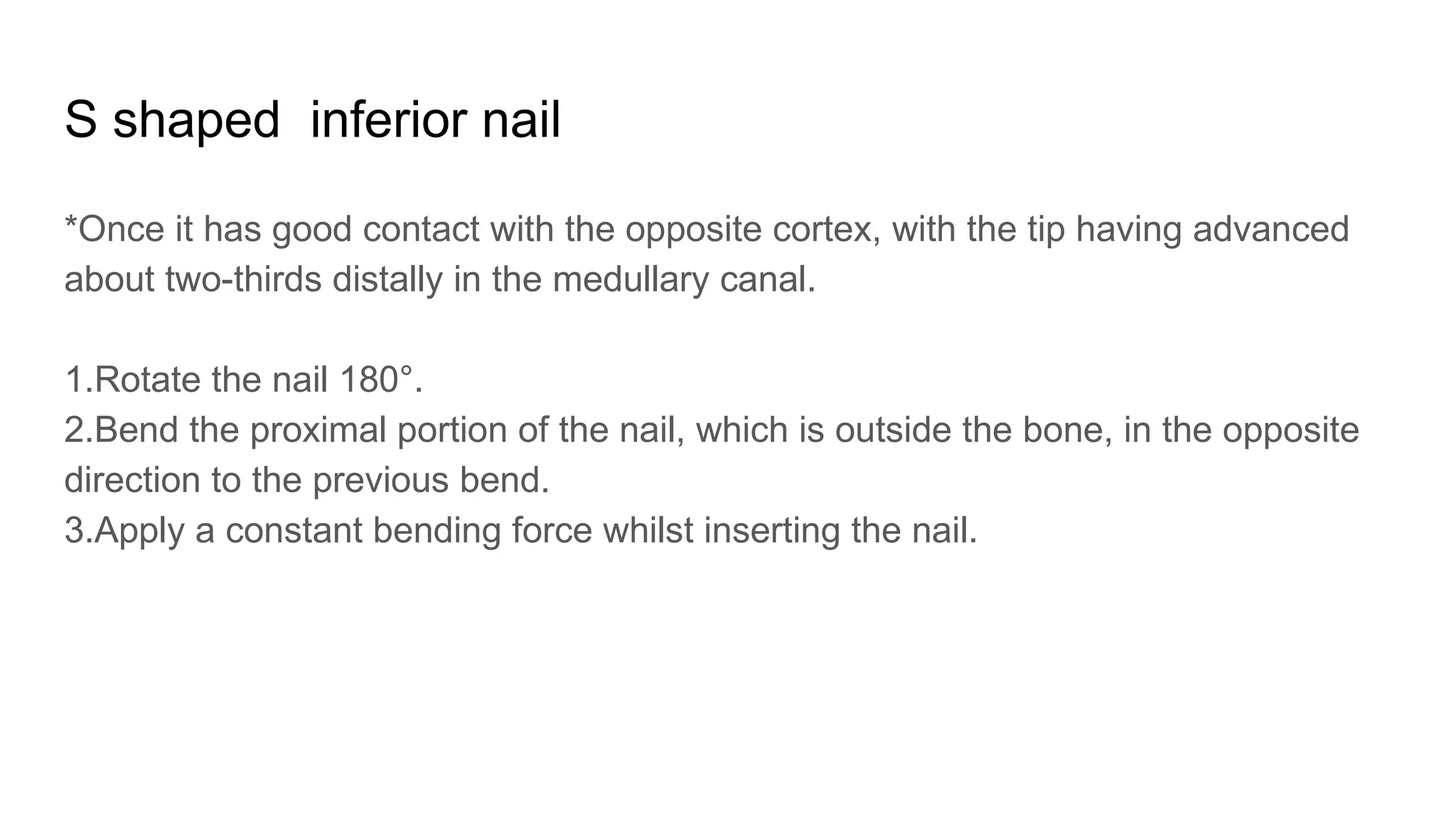 Titanium elastic nail system -all about.pptx