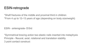 Titanium elastic nail system -all about.pptx