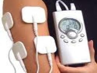 Transcutaneous Electrical Nerve Stimulation.ppt
