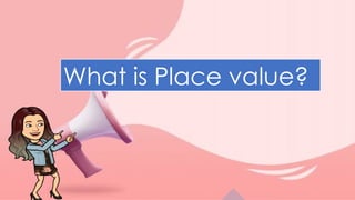 TENS AND ONES powerpoint presentation | PPTX