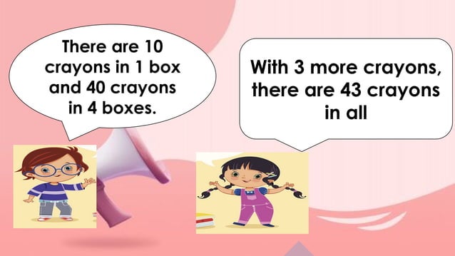 TENS AND ONES powerpoint presentation | PPTX