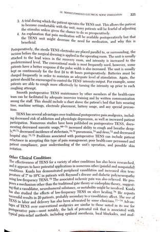 TENS; BOOK CLINICAL ELECTROTHERAPY NELSON.pdf