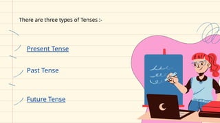 Tensezz Types Silver Oak Universal School | PPTX