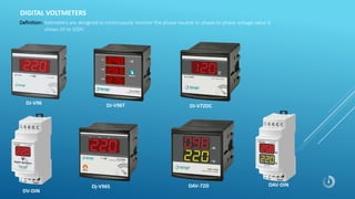 TENSE Elektrik-Elektronik Introducing Presentation | PPT