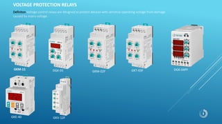 TENSE Elektrik-Elektronik Introducing Presentation | PPT