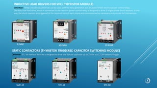 TENSE Elektrik-Elektronik Introducing Presentation | PPT