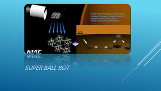 Tensegrity | PPTX | Physics | Science