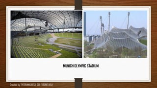 TENSEGRITY - Smart Structures - G@T | PPT