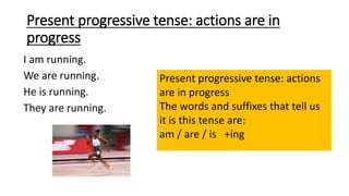 Tenses | PPTX
