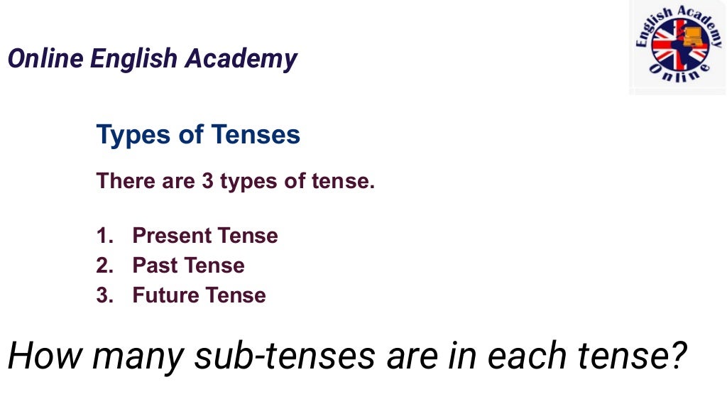Tenses.(all basic rules) | PDF
