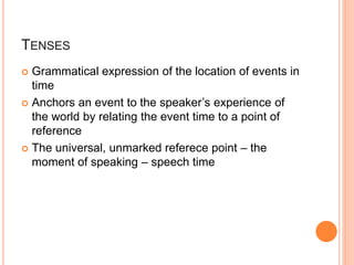TENSES.ppt