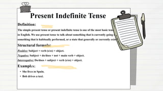 All Tenses for secondary level students.pptx