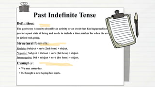 All Tenses for secondary level students.pptx
