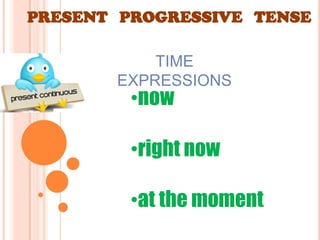 Tenses chart-for-classroom | PPT