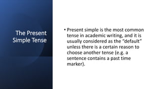 Tenses-in-Academic-Writing.pptx