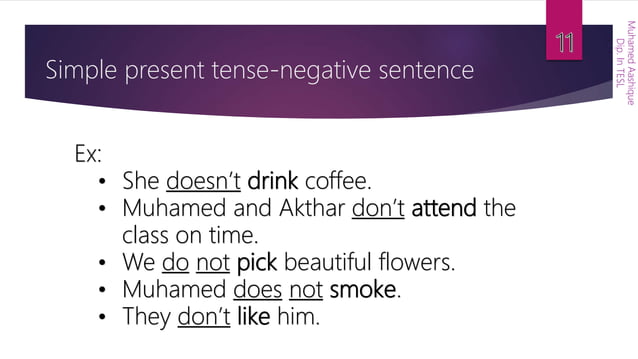 Tenses-Simple present tense.pptx