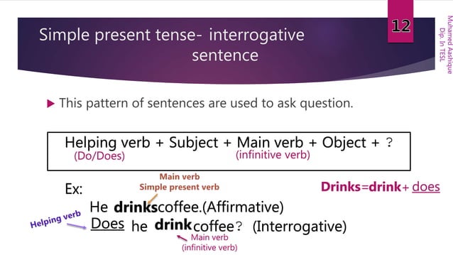 Tenses-Simple present tense.pptx