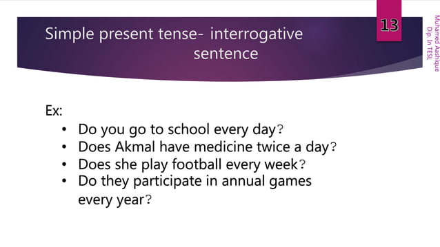 Tenses-Simple present tense.pptx