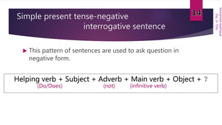 Tenses-Simple present tense.pptx