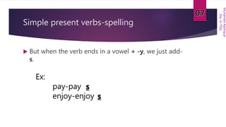 Tenses-Simple present tense.pptx
