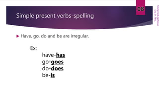 Tenses-Simple present tense.pptx