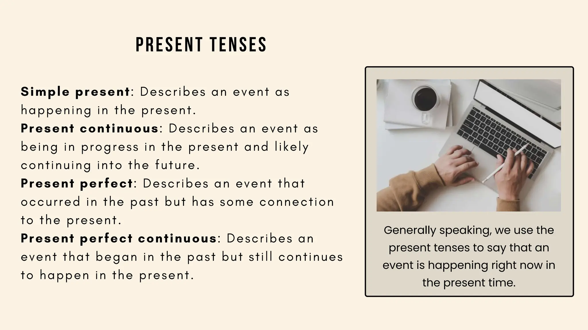 type of english tenses in general...pptx