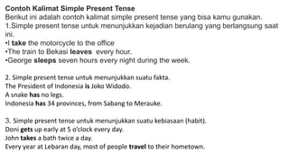 English Tenses 1 for Beginners Level.pptx