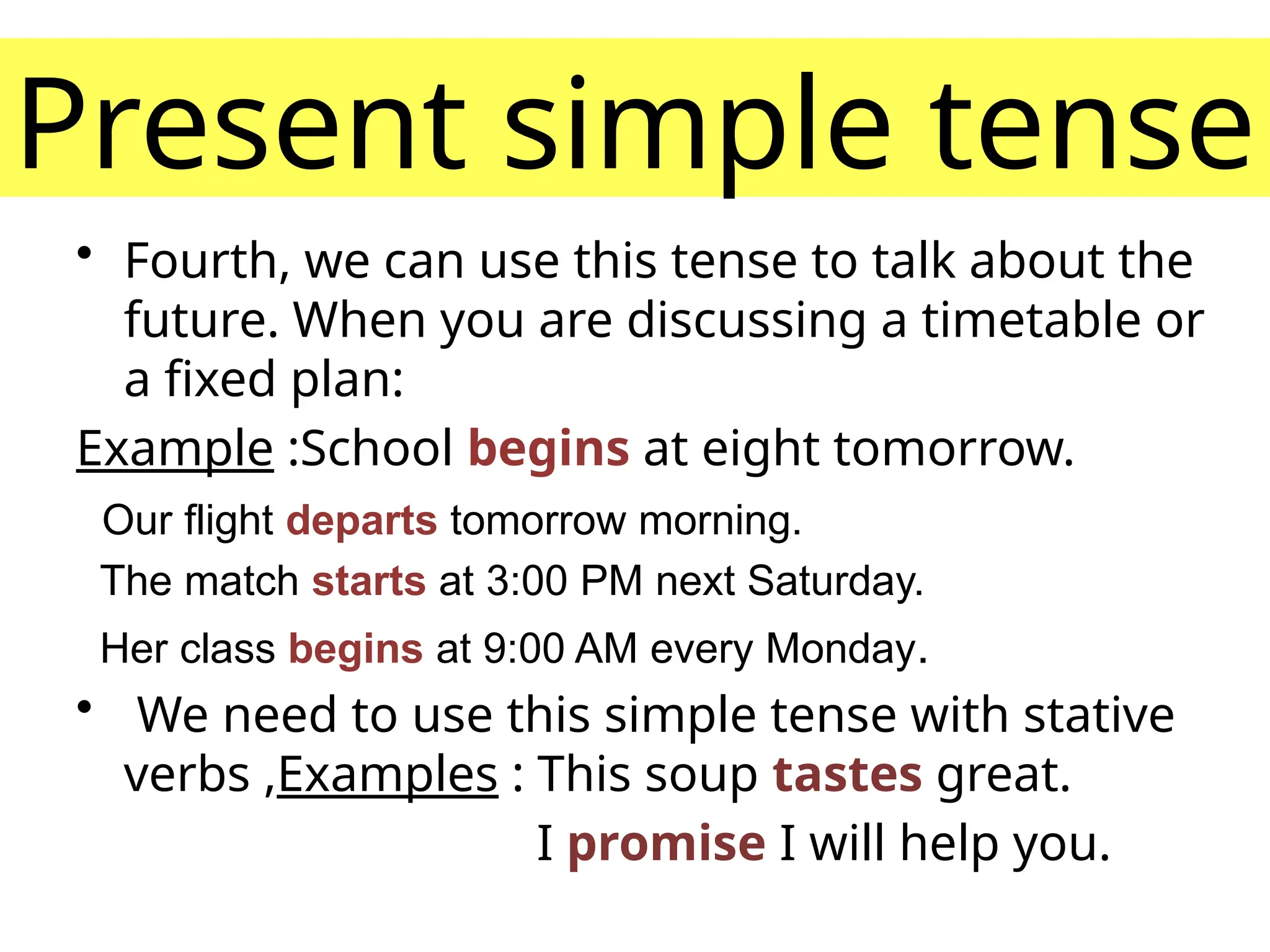 tenses 2.pptx, about all the tenses required to make sentence structure ...