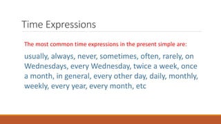 Tenses and Subject verb Agreement.pptx