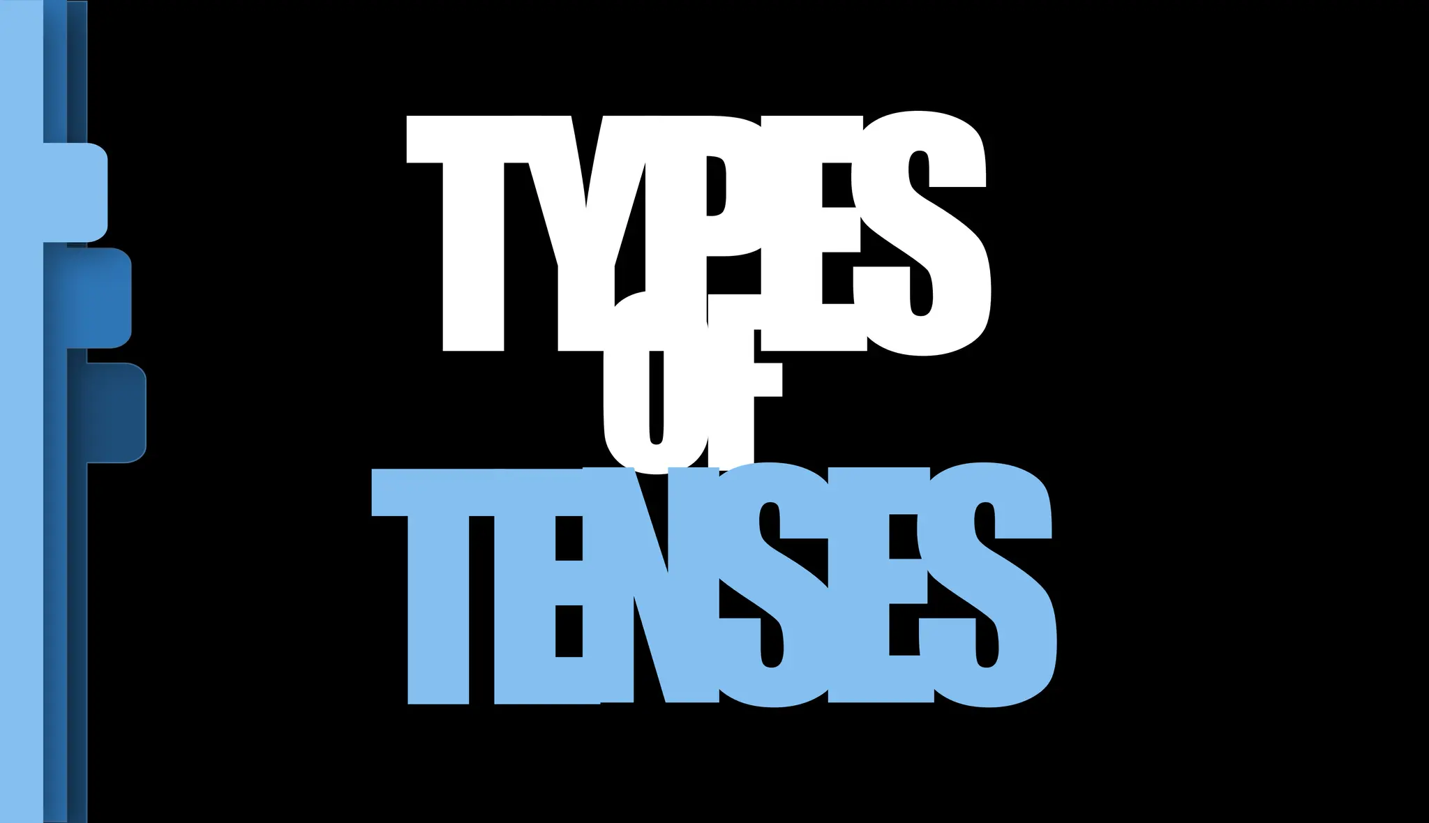 Tenses Ppt By Naisha Gulati 9 A Pptx