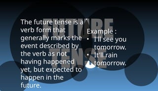 Tenses ppt by - Naisha Gulati 9 'A'.pptx