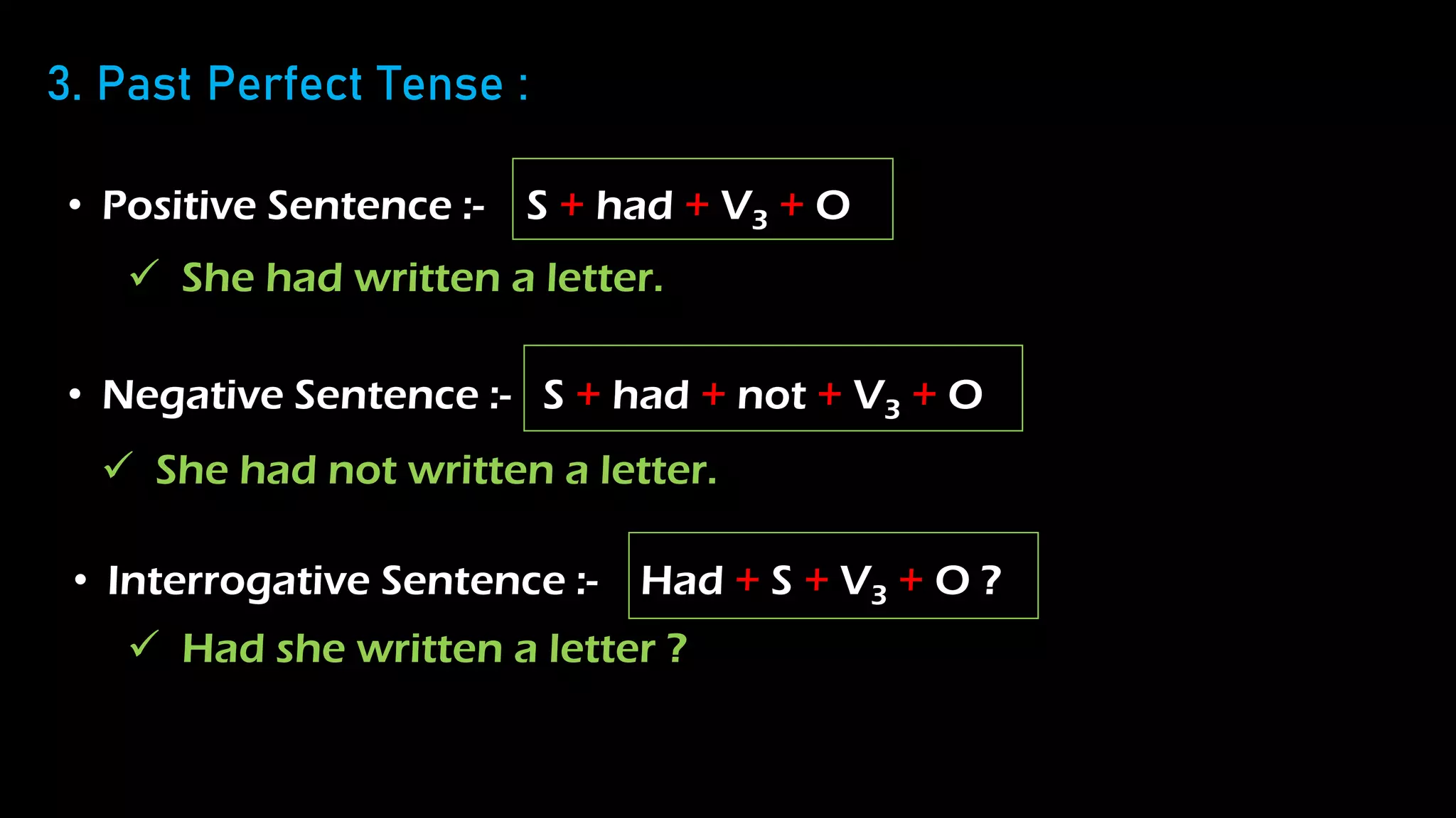 tenses class 10.pdf