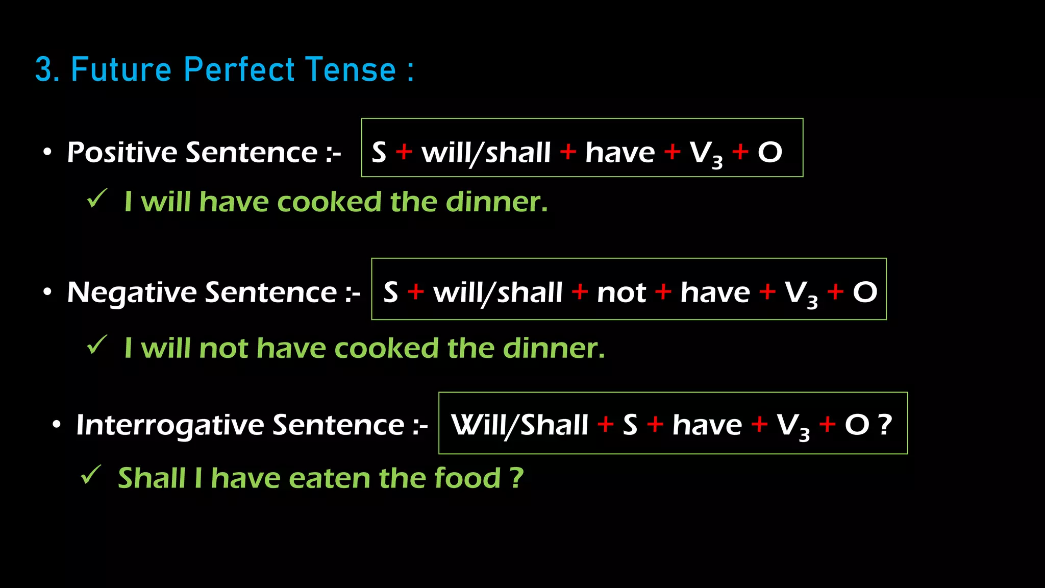 tenses class 10.pdf