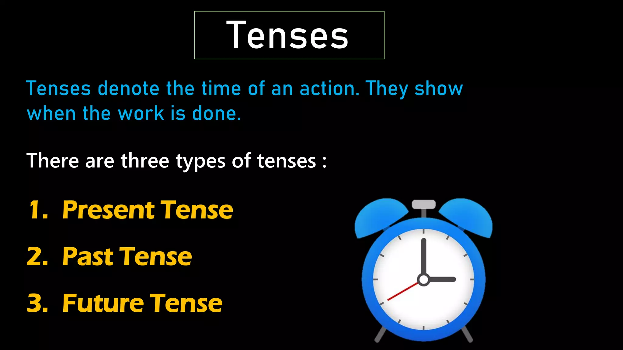 tenses class 10.pdf