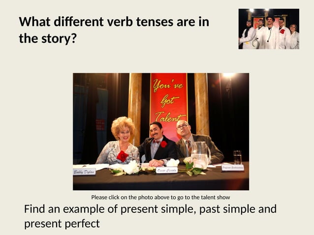 Tenses PPT tenses ppt tenses ppt ppt pppt pprt | PPTX