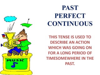 TENSES | PPT