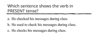 TENSES OF VERB - ACTIVITYsdvsdvdssd.pptx