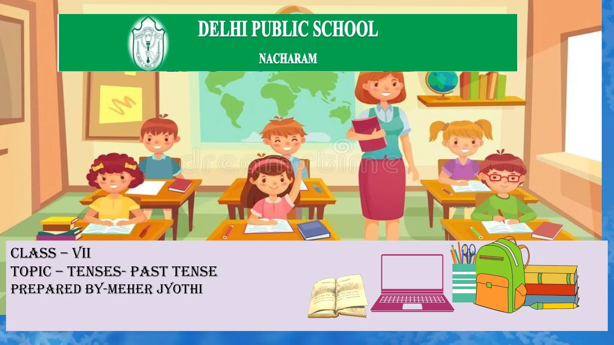 ppt ppt ppt Tenses Part 2 Past Tense .pptx