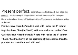 tenses IN ENGLISH LANGUAGE theory (1).docx