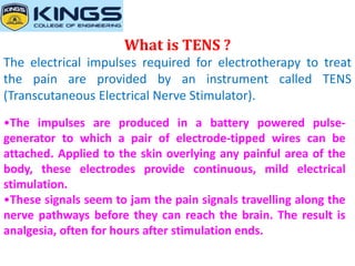 TENS,GAIT.pptx