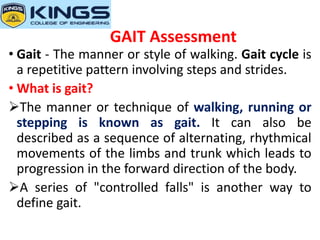 TENS,GAIT.pptx