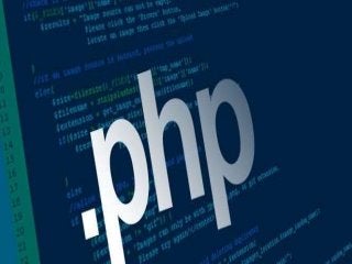 Ten significant pillars of modern php development