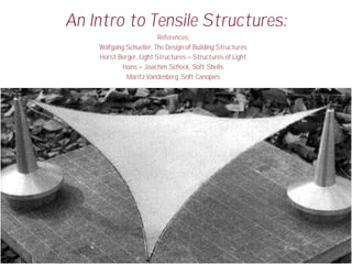 Tensile | PPT